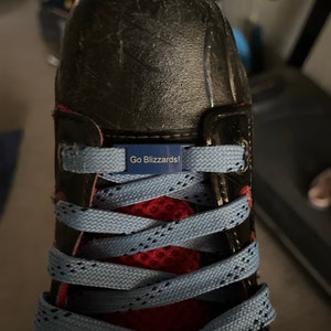 Custom Shoelaces Tags,personalized Name Shoe Buckles,blank Metal ...