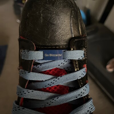 Custom Shoelaces Tags,personalized Name Shoe Buckles,blank Metal ...