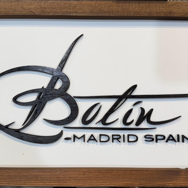 Custom Heart Frame Created by Loved Ones Handwriting or Scribbles ...