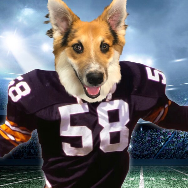 Personalised Dinosaur Themed Character for Boys and Girls, Custom Dino ...