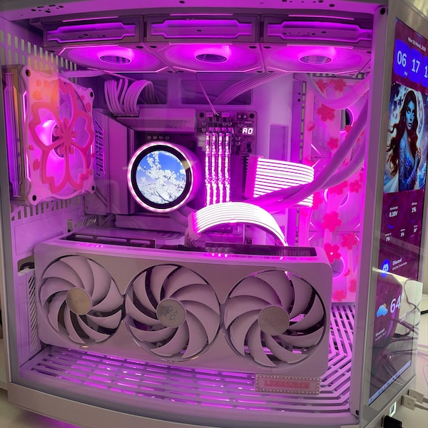 Custom GPU Stands - Designed for Your Unique Setup! - Etsy Canada