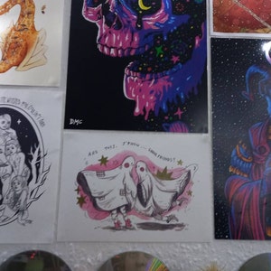 Handmade Soup Clay Pins - Etsy