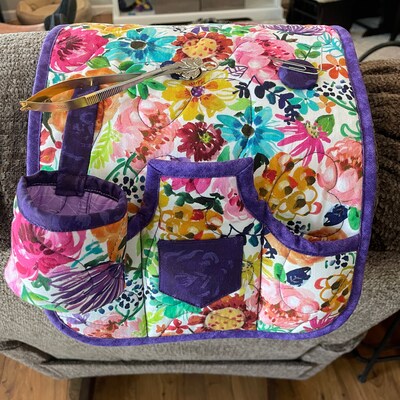 Smart Sofa Station PDF Pattern - Etsy