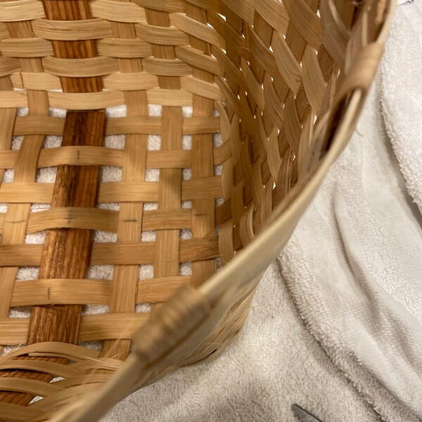 Cape Cod Blueberry Basket Kit - Etsy