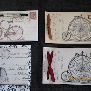 Clock Tags, Scrapbook Paper, Steampunk, Grunge, Party, Potion Labels ...