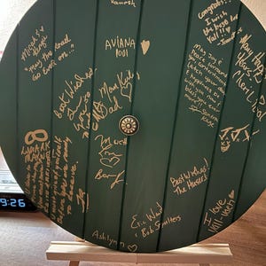 Tolkien Inspired Monogram Ink Stamp - Etsy