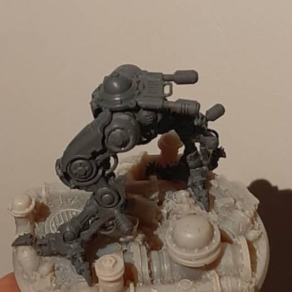 15x SWARM STALAGMITES BOX | Warhammer 40K Alien Hive Scenery, Tyranids ...