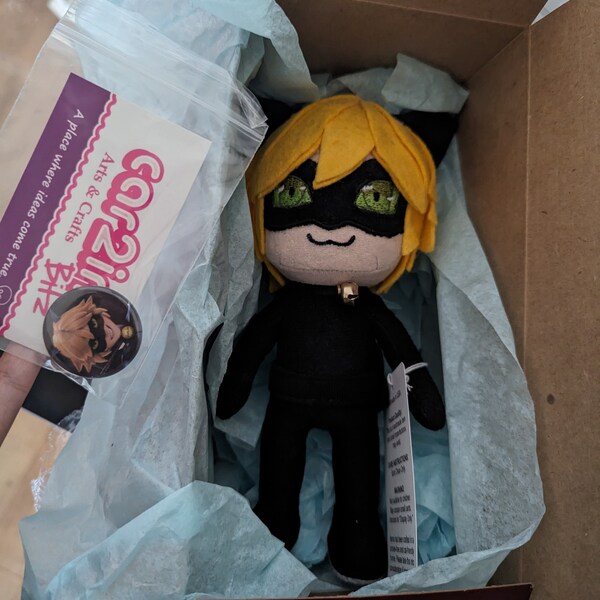 UPDATED DIGITAL 7 and 16 Inch Sitting Chibi Plushie Sewing Pattern - Etsy