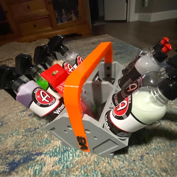 Car Engine Block Cooler- Inspired Can Cooler Shaped Like Pistons! V4 ...