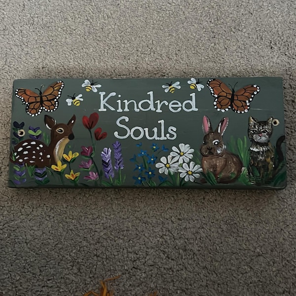 Mud Kitchen Wooden Sign, Play Kitchen, Role Play Sign, Utensil Sign ...