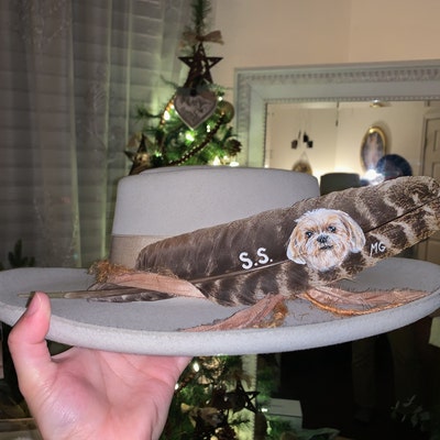 Cowboy Country Map - Etsy