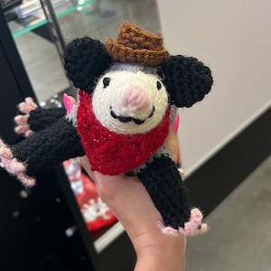 NichetCrochet - Etsy