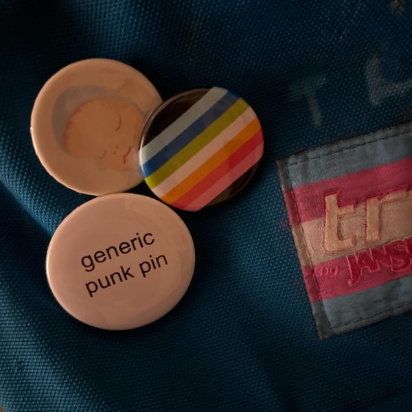 Acespec & Arospec Pride Flags 1.25 Inch Accessories - Pins, Magnets ...