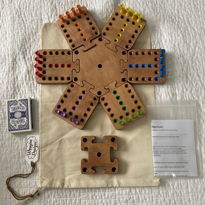 Game Pegs for Fast Track / Aggravation / Wahoo Games - Etsy