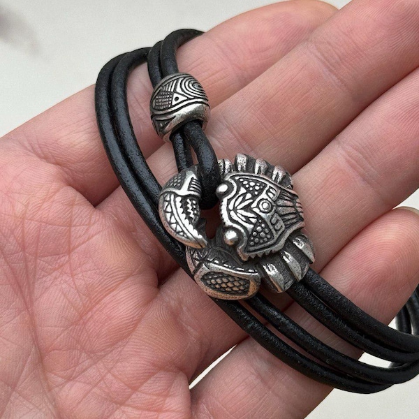 Maori Style Necklace Sea Turtle - Polynesian Pendant Gift for Men and ...