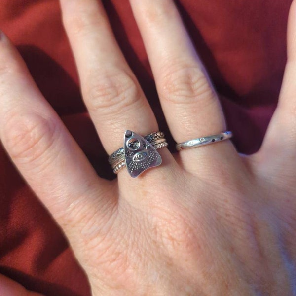 Tree Earrings, Forest Earrings, Pine Tree Studs, Tree Stud Earrings ...