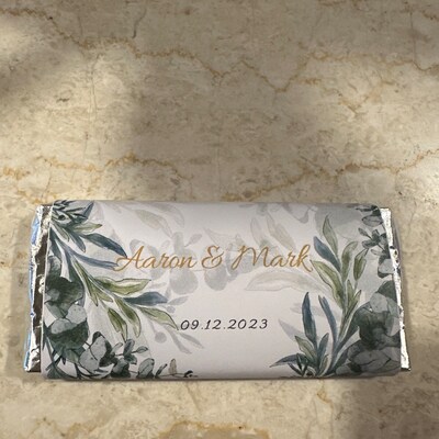 HARIBO MINI BAGS Candy Wrapper Standard Size Templates Easy Simple ...