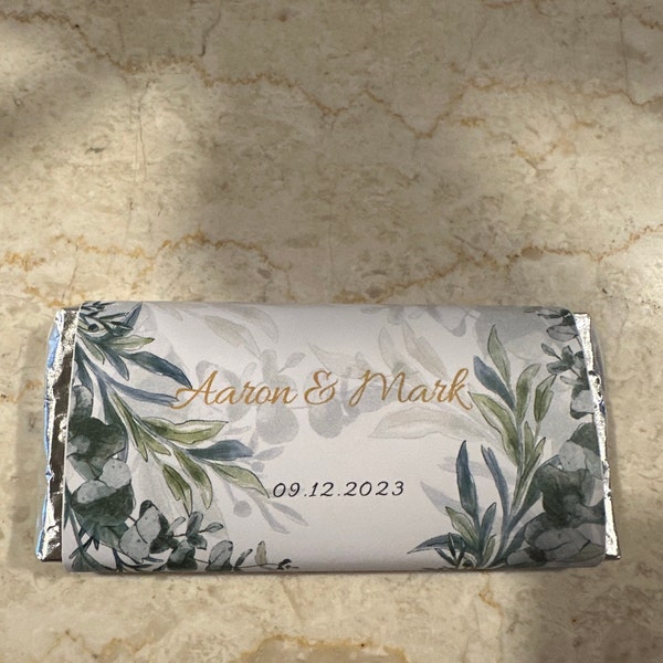 HARIBO MINI BAGS Candy Wrapper | Standard Size Templates | Easy Simple ...