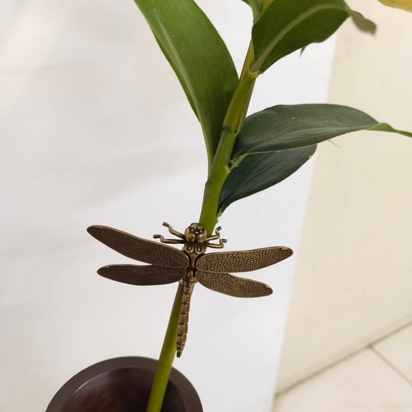 Pure Copper Retro Turtle Statue, Home Office Desk Trinkets, Solid ...