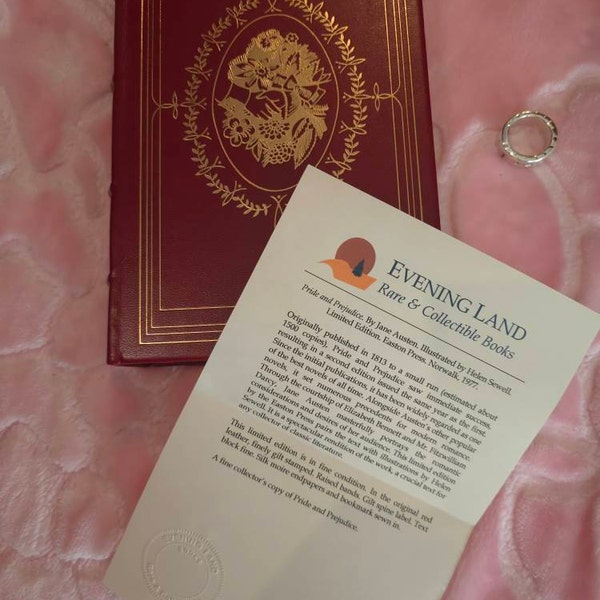 The Red and the Black. by Stendhal. Illustrations by Rafaello Busoni ...