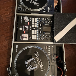 12 LIME GREEN Custom SERATO Performance Control Vinyl - Etsy