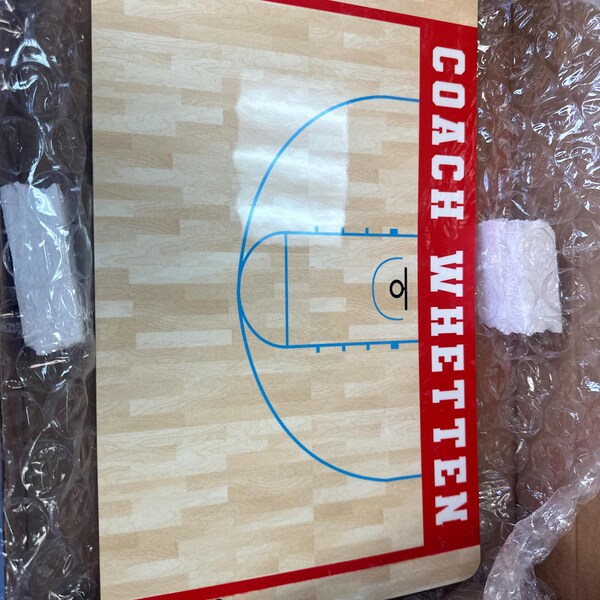 Personalized Board, Rolling Board, Magnetic Board, Sports Team Board ...