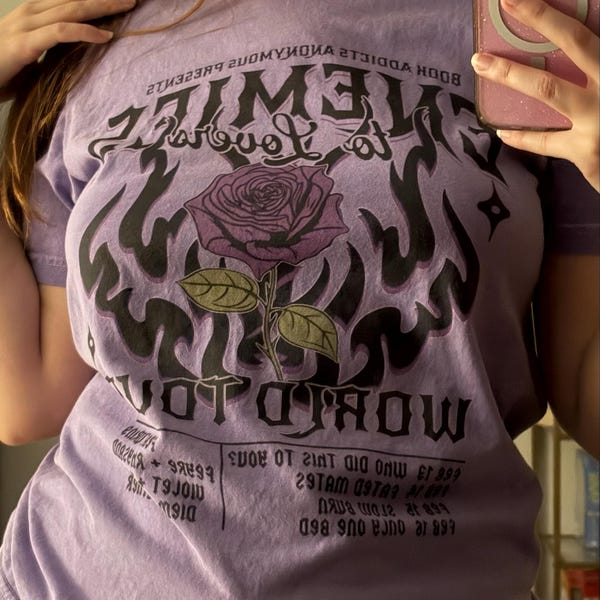 Spark of the Everflame Luther Corbois Shirt Kindreds Curse Saga ...