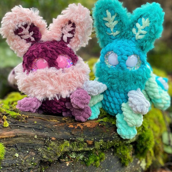 Ludo Mod Crochet Pattern | Amigurumi Pattern | Labyrinth | Modification ...