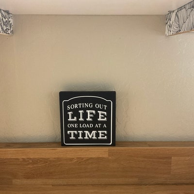 Teacher Sign, Wood Block Teacher, Desk Sign, Desk Plaque, Teacher Decor ...