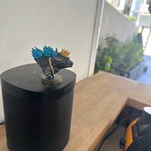 Legendary Godzilla Evolved - Etsy