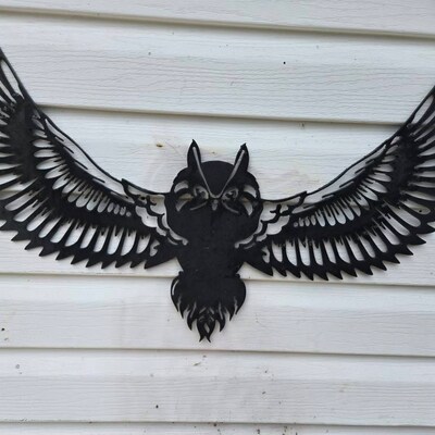 Samurai Warrior With Oni Mask Wall Art Dxf,svg,eps,ai and Pdf Files for ...