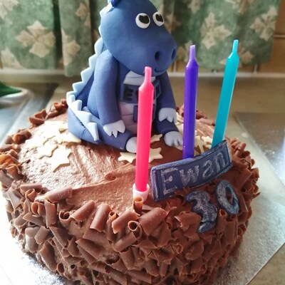 Driving Cake Topper Driving License Cake Topper Passing - Etsy UK