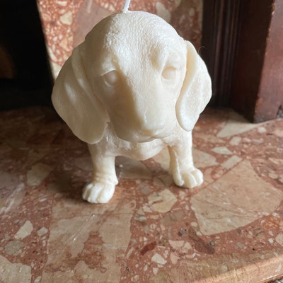 Nala the Frenchie Candle French Bulldog Candle Puppy - Etsy