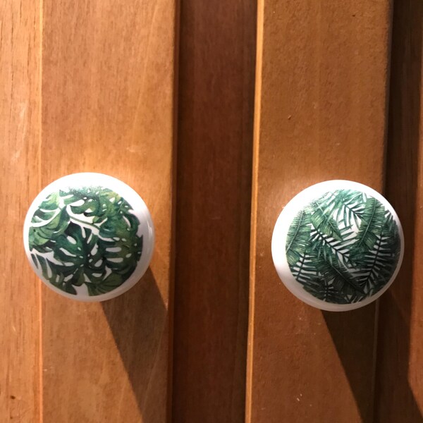 Rabbit Theme Drawer Knobs, Safari Animal Nursery Room Drawer Handles, Nursery Bunny Knobs Decor ...