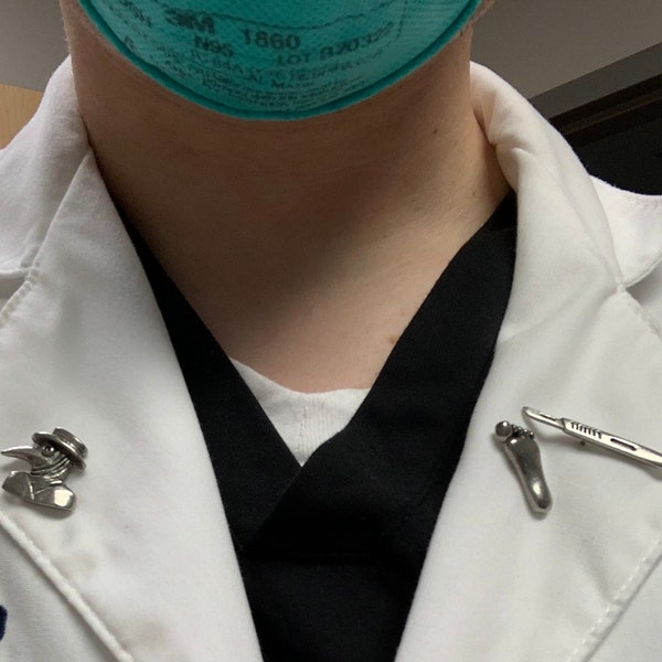 Foot Pewter Lapel Pin- CC468- Foot, Orthopedic, Footprint, and Walk a ...