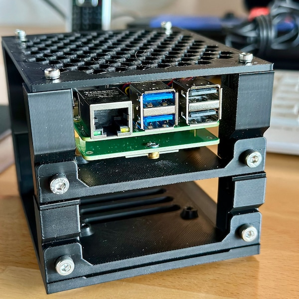 Dell Docking Station Desk Mount: WD19, WD22 Series - Etsy