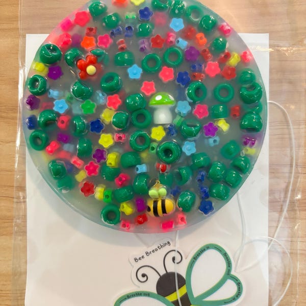 REUSABLE Picky Pad Kit,anxiety, Stress Relief, Fidget Toy, Pickypad ...