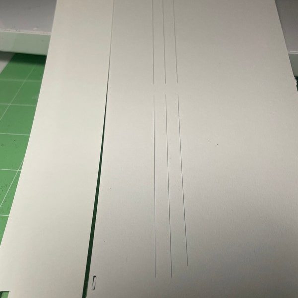 6 Printable LED Box Artwork: DIY Light Painting Template Download - Etsy