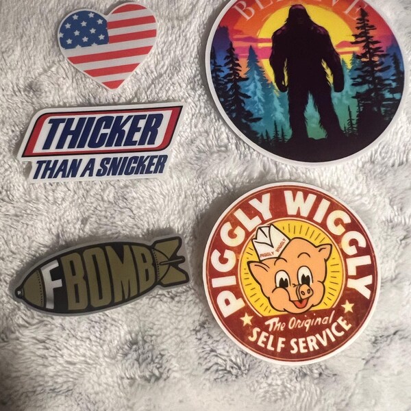 Goonies Sloth 80s Movie Waterproof Stickers | Sloth Vinyl Cut Stickers ...