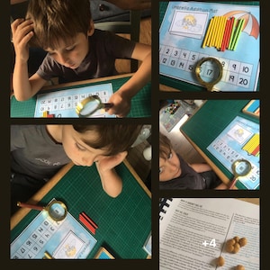 Ocean Unit: Science Pack - Etsy