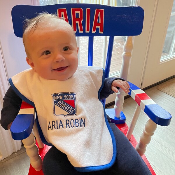 Mickey Mouse - Mickey Mouse Rocking Chair - Mickey Mouse Nursery ...