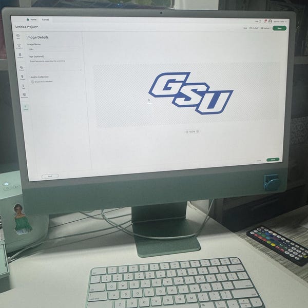 Georgia State University SVG, College, Panthers SVG, Athletics ...