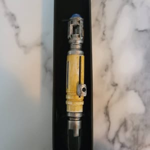 Ghostbusters Proton Pack Prop Replica Light up Display Frame. Emergency ...