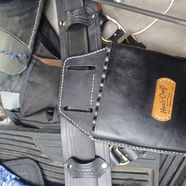 Quiver Belt, Wide Belt, Warrior Belt, Custom and Personalize Item for ...