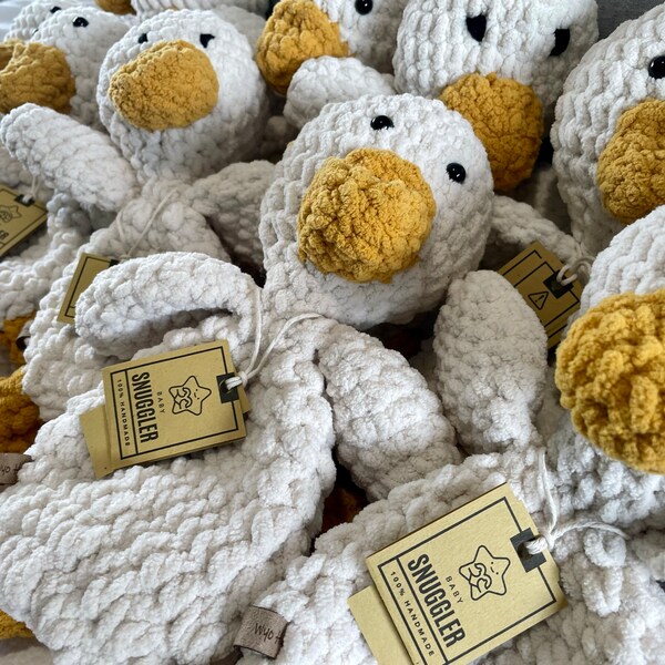 PRINTABLE Cuddler Hang Tags - Digital PDF - Labels and Packaging for ...