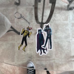 Homestuck Tarot Deck 78 Cards Full Set Unofficial Fanmade Illustrations ...