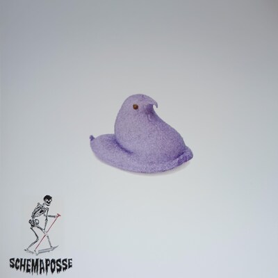 Lil Peep Crybaby CD - Etsy