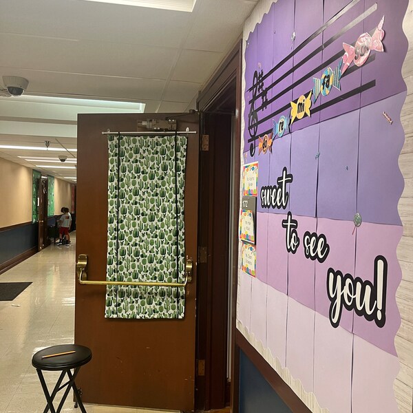 Valance Dr. Seuss Characters on White Background Window Treatment ...