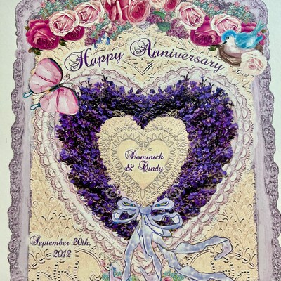 CHARMING COTTAGE ROSE Garden Large Image Instant Download French Shabby ...