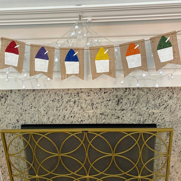 Classroom Banner, Classroom Decor, School Banner, Back to School ...